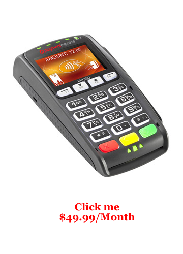EFTPOS Rental & Integration | HM Technologies Ltd